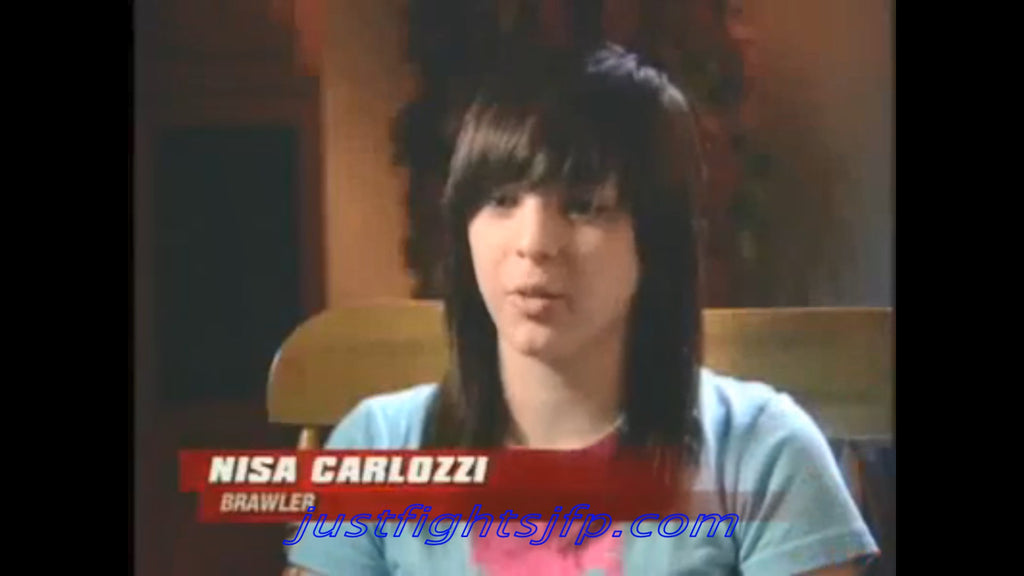 Nisa vs. Shannon (JFP23032) – Just Fights JFP