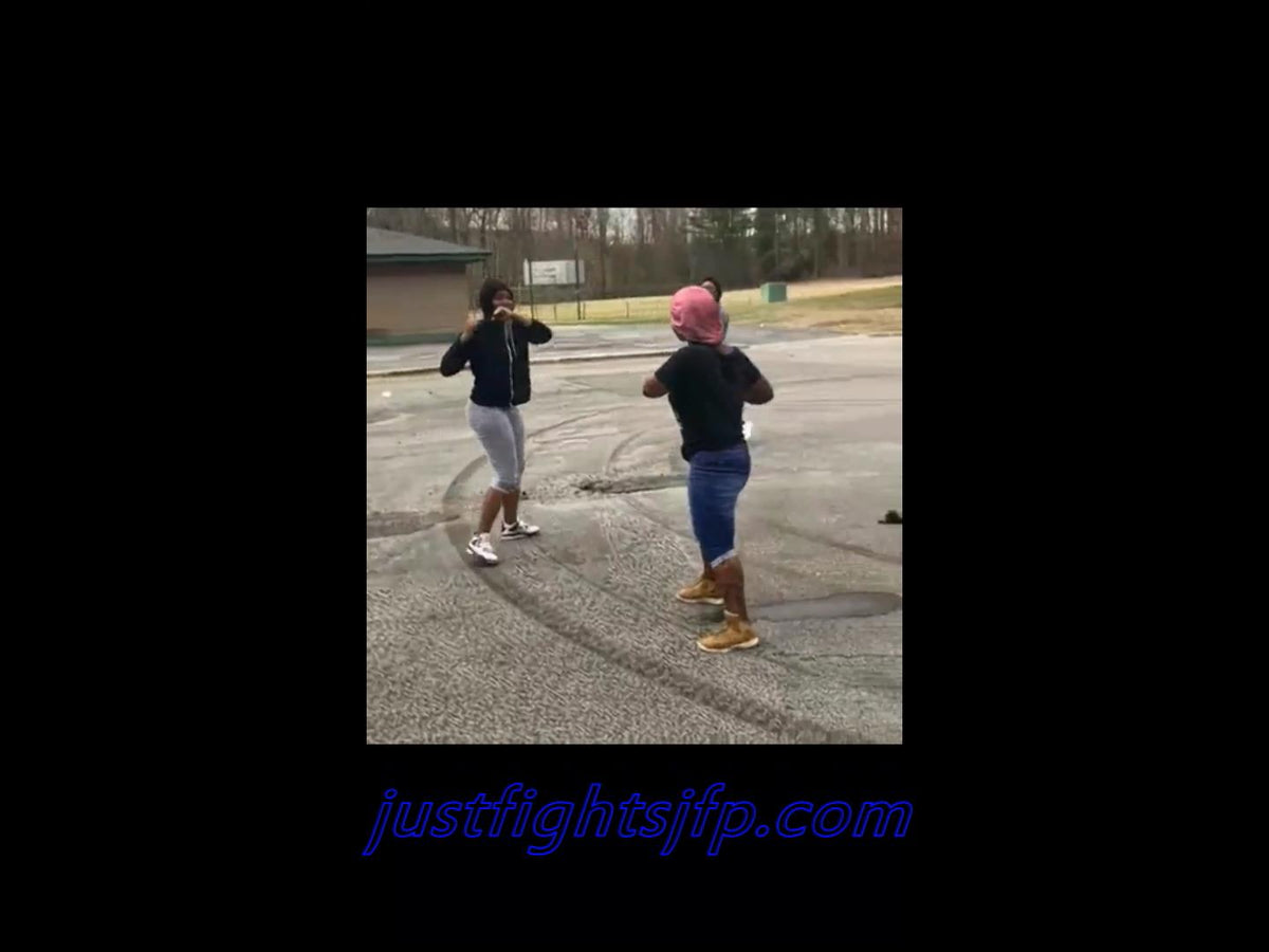 Just fight after fight (JFP 19035) – Just Fights JFP