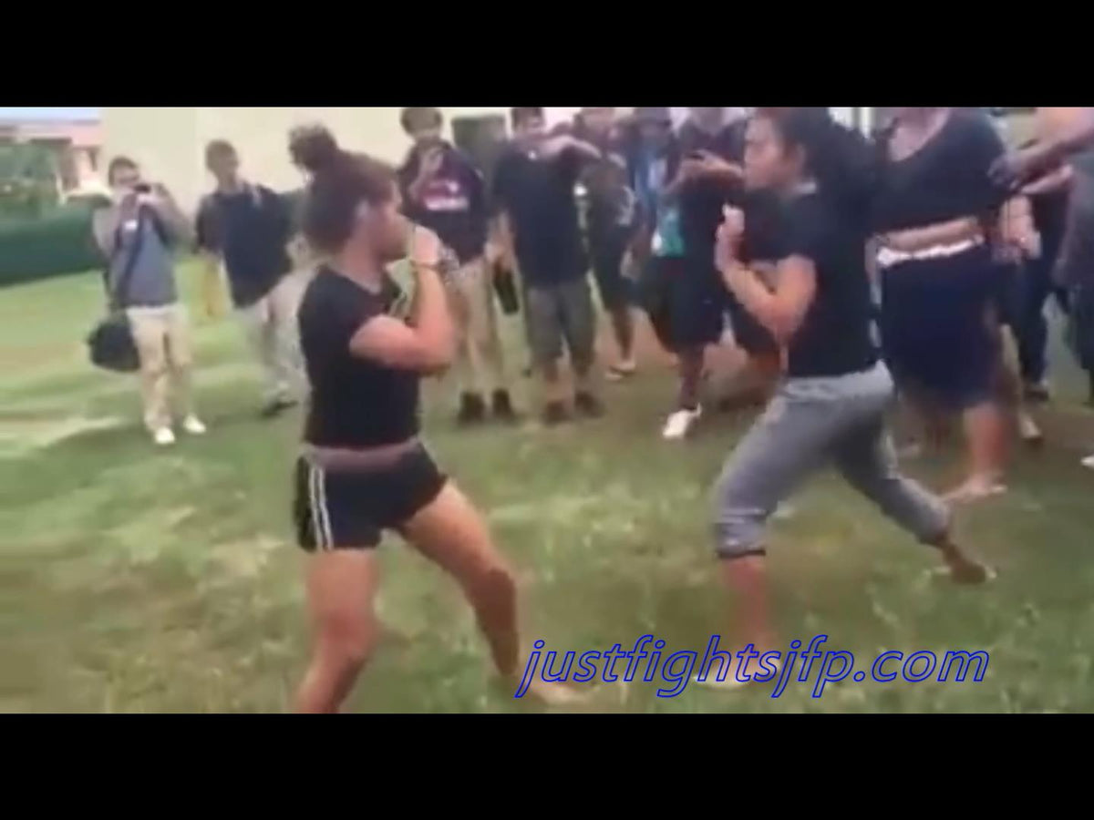 Hawaii MMA (JFP18036) – Just Fights JFP