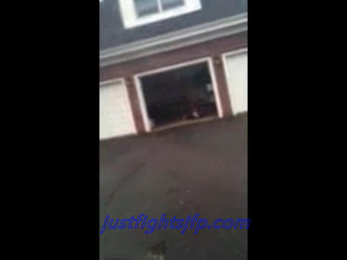 Jasmine's Fight (JFP 19071) – Just Fights JFP