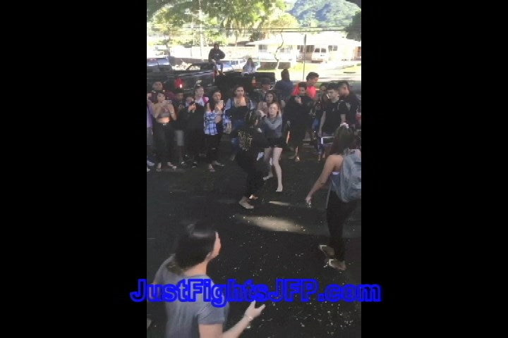 Hold My Earrings (JFP 19080) – Just Fights JFP