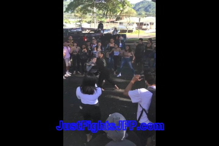 Hold My Earrings (JFP 19080) – Just Fights JFP