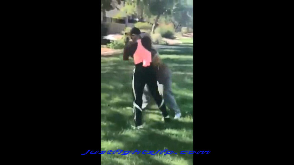 Get It In! (JFP 20041) – Just Fights JFP